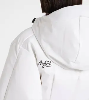 Aztech Mountain Vertical Nuke Down Ski Jacket