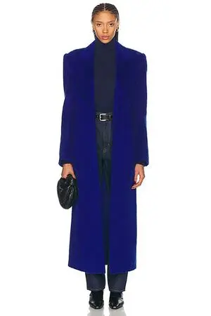 ANONLYCHILD Easington Coat