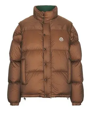 Moncler Verone 1 Jacket