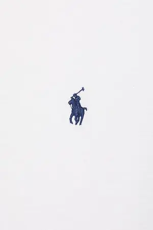 Polo Ralph Lauren Long Sleeve Henley