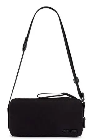 Jacquemus Le Cuerda Horizontal Bag