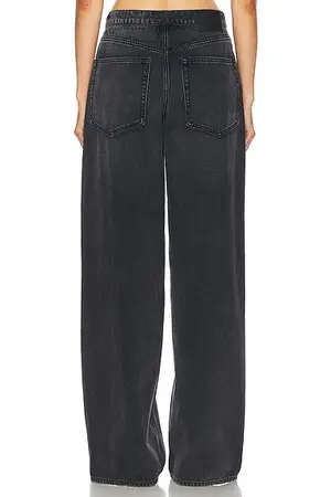 GRLFRND Angelina Baggy Slouchy Jeans