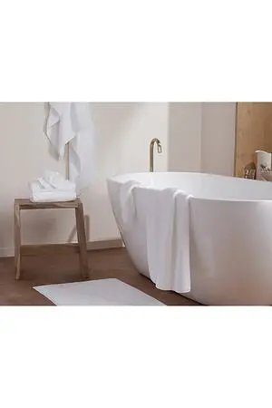 PARACHUTE Soft Rib Bath Sheet