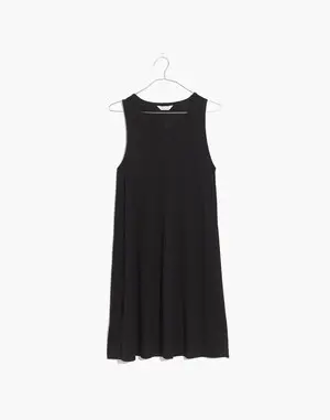 Madewell Highpoint Tank Dress