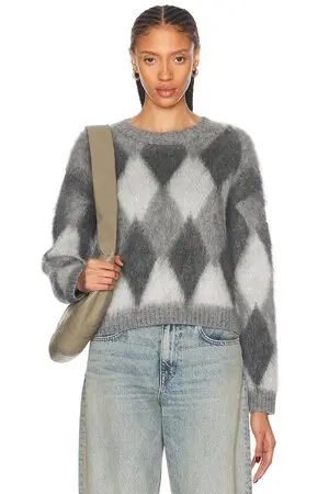 Moncler Crewneck Sweater