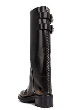 JIMMY CHOO Brooklyn 50 Boot