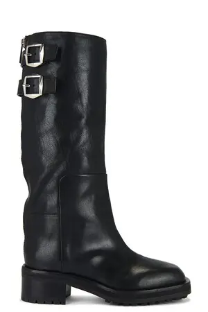 Jimmy Choo Buckled Boots For Women