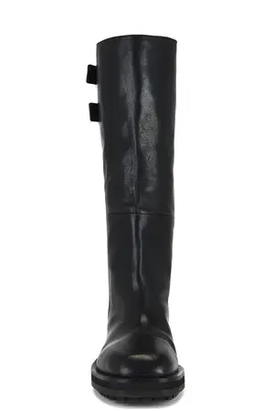 JIMMY CHOO Brooklyn 50 Boot - Black