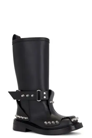 Alexander Wang Dixon Buckle Boot