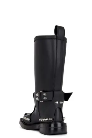 Alexander Wang Dixon Buckle Boot