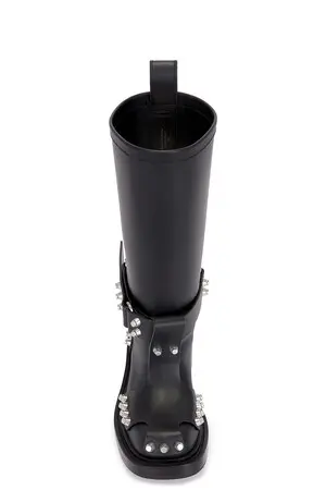 Alexander Wang Dixon Buckle Boot
