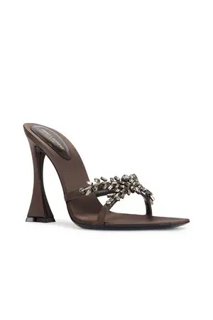 Saint Laurent Lydia Sandal