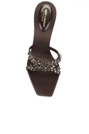 Saint Laurent Lydia Sandal