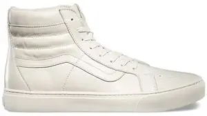 VANS Sk8-hi Lite Cup Ca Leather High-top Sneakers