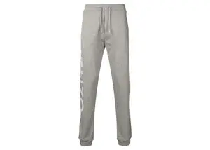 Kenzo Sport Cuffed Logo Sweatpants