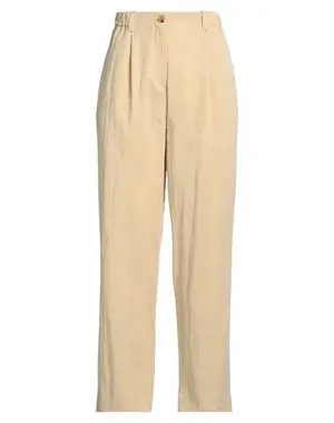 Kenzo Solid Straight Leg Pants