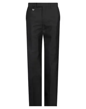 Burberry Tailored Straight Leg Pants
