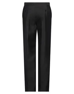 Burberry Tailored Straight Leg Pants