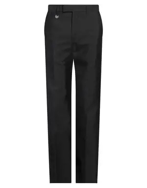 Burberry Tailored Straight Leg Pants