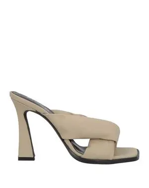 Pinko Heeled Sandals For Women