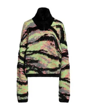 Erl Off The Shoulder Sweaters For Men