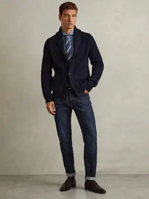 Reiss Slim Fit Jeans For Men