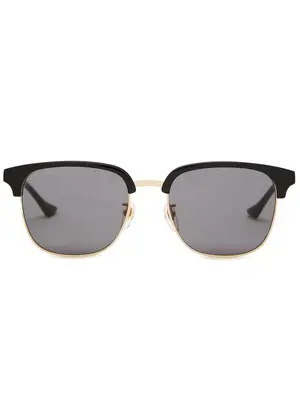 Gucci D-frame Sunglasses
