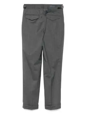 BRIGLIA 1949 Quartieri Trousers