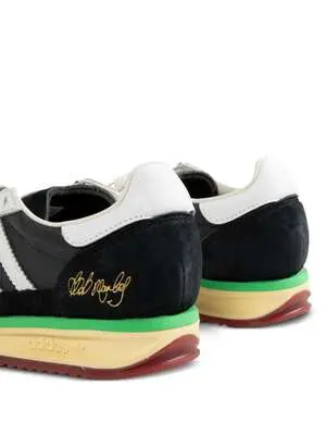 Adidas Sl72 Bob Marley Sneakers