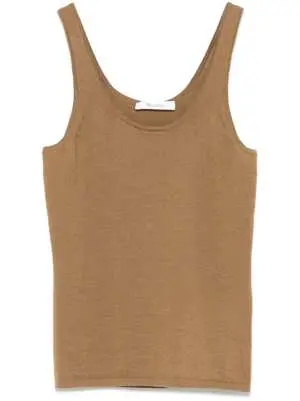 Max Mara Dinda Tank Top