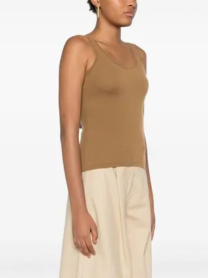 Max Mara Dinda Tank Top