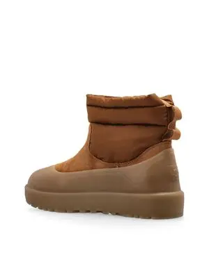 UGG Classic Mini Mod Boots - Brown