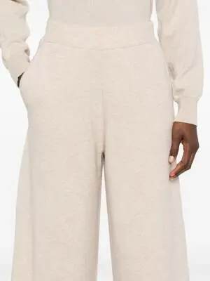 Max Mara Knitted Shorts