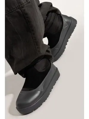 UGG Classic Mini Mod Boots - Black