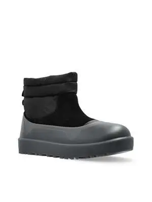 UGG Classic Mini Mod Boots - Black
