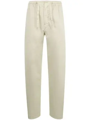 LEMAIRE Straight-leg Trousers