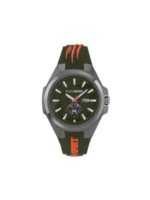 PLEIN SPORT 47mm Timepiece - Green