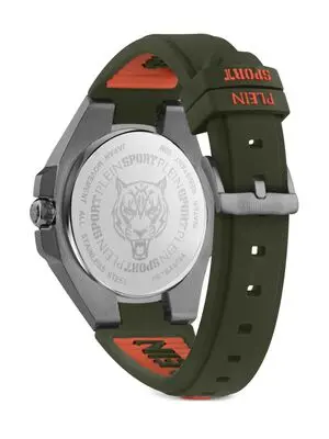 PLEIN SPORT 47mm Timepiece - Green