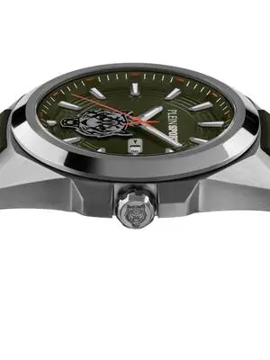 PLEIN SPORT 47mm Timepiece - Green