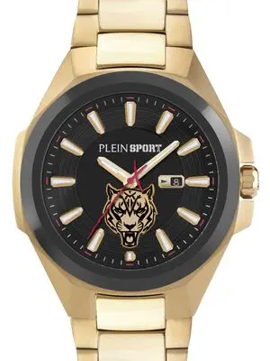 PLEIN SPORT 47mm Bracelet Watch