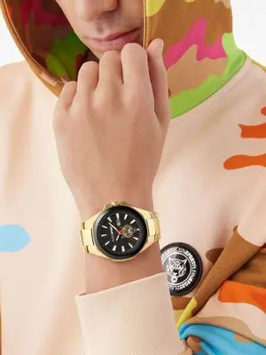 PLEIN SPORT 47mm Bracelet Watch