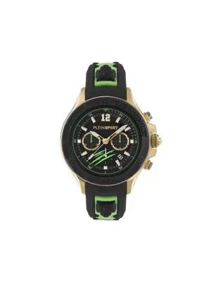 Plein Sport Strap Watch Watches For Men