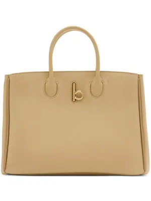 Burberry Tote Bag - Neutrals