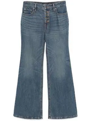 Ralph Lauren Flared Jeans