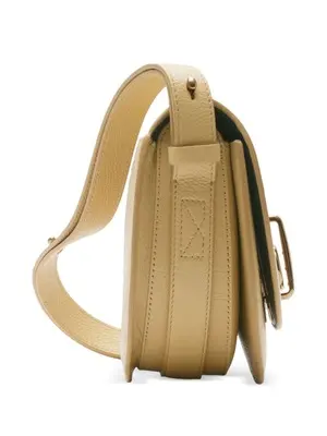 Burberry Small Rocking Horse Crossbody Bag - Neutrals