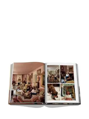 Assouline Madrid Chic Book