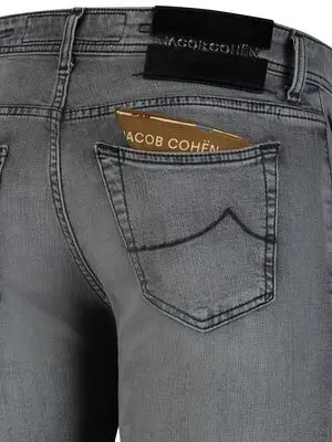 Jacob Cohen Nick Jeans - Grey