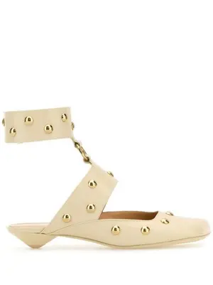 Women's Chloé Beige Shoes