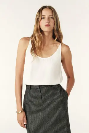 Ba&sh Strappy Camis Tanks For Women