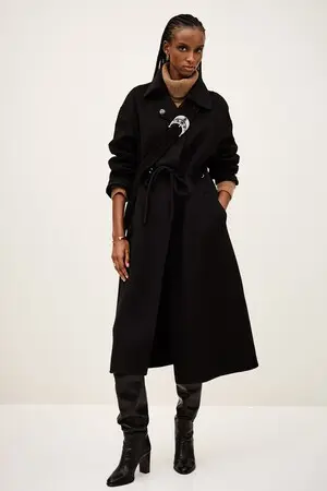 Ba&sh Wrap Coats For Women
